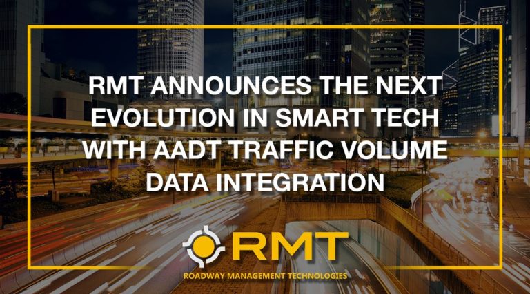 RMT’s Pavement Preservation Platform Becomes Even More Robust with AADT Traffic Volume Data ...