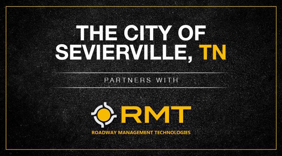Sevierville, TN Adds Roadway Management Technologies’ Real-Time ...